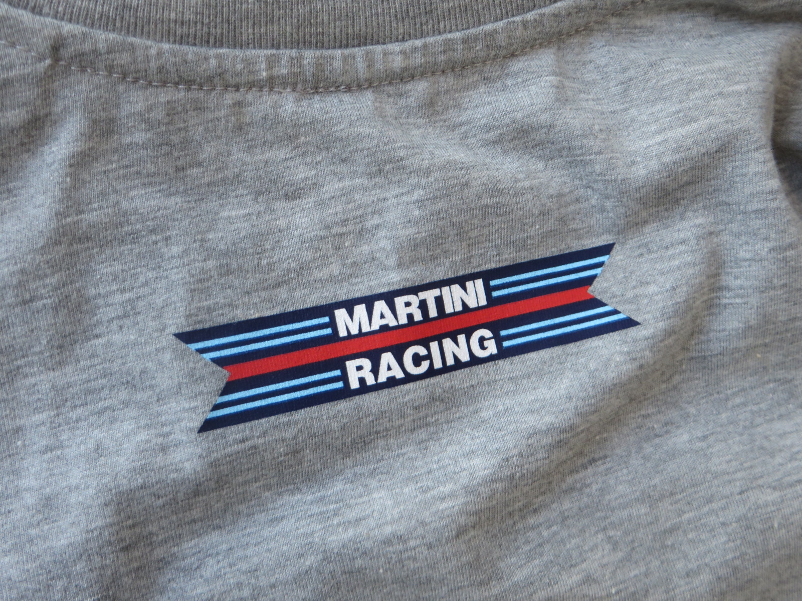 MAXPART RACING | MARTINI International Club Shirt | Rennbekleidung und ...