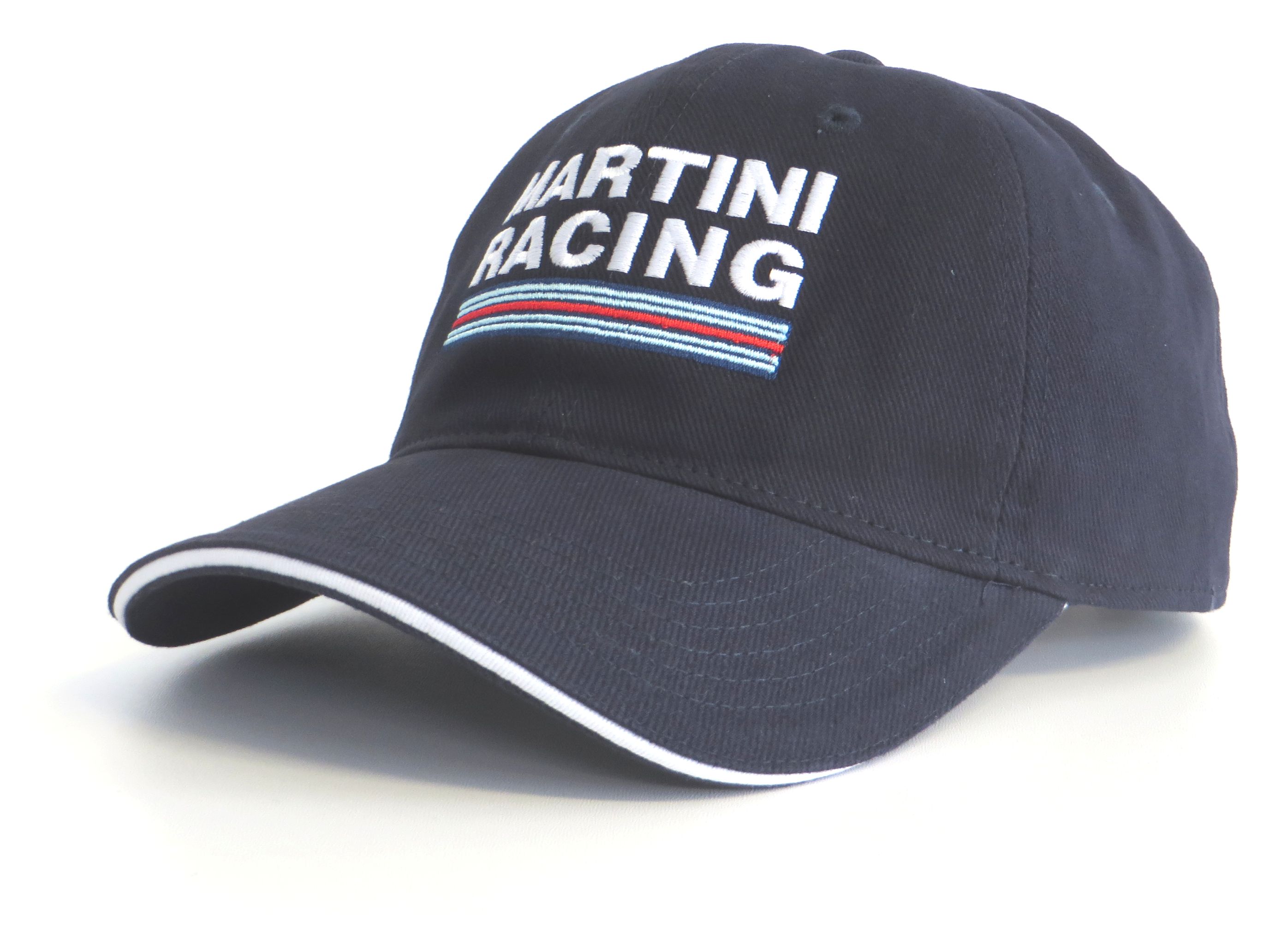 MAXPART RACING | MARTINI RACING 90s Cap | Rennbekleidung und Zubehör ...