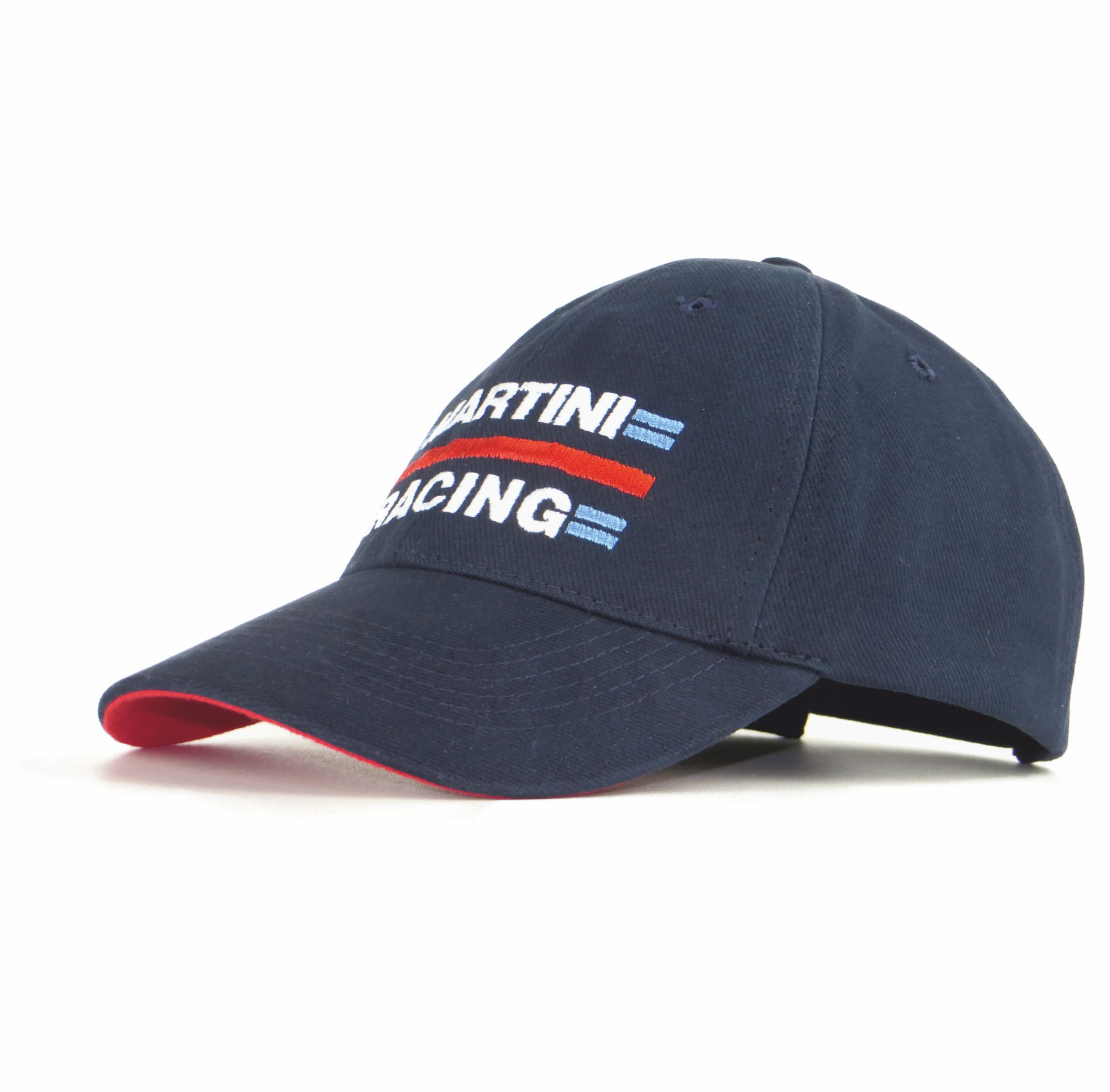 MAXPART RACING | MARTINI RACING Team Cap | Rennbekleidung und Zubehör ...