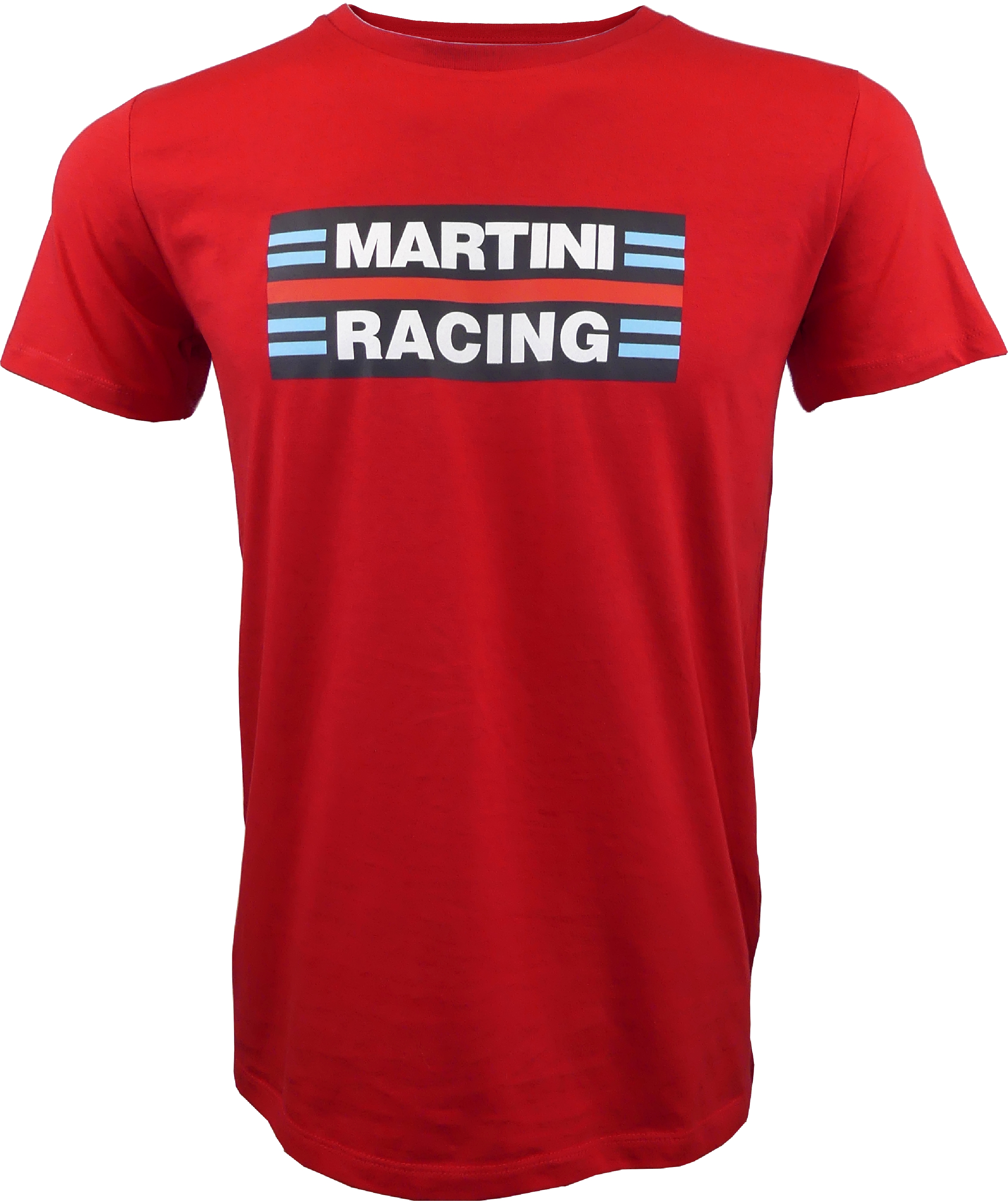 MAXPART RACING | MARTINI RACING Team Shirt rot | Rennbekleidung und ...