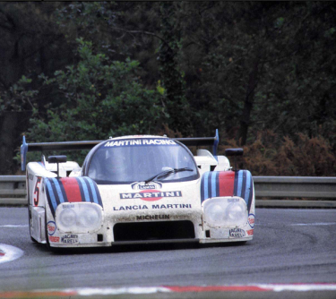 MAXPART RACING | MARTINI RACING Sportline Polo navy | Rennbekleidung ...