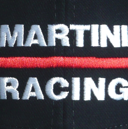 MAXPART RACING | MARTINI RACING Team Cap | Rennbekleidung und Zubehör ...