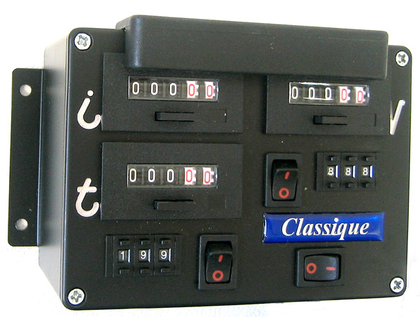 MAXPART RACING | Rallye & Motorsport | Tripmaster & Schnittrechner ...